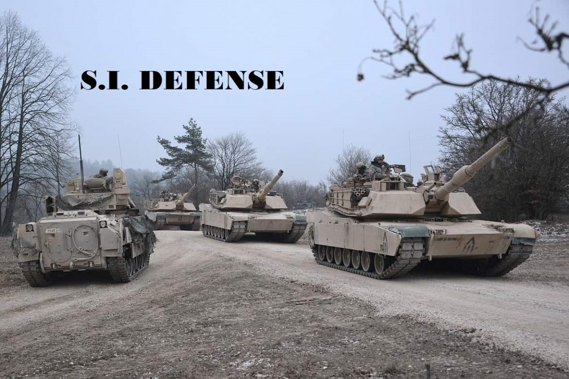 US To Hold Biggest Military Exercise In Europe Since The Cold War In ...