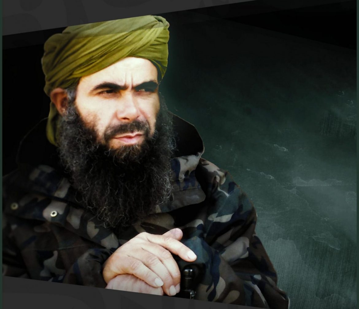 Al-Qaeda Affiliates Release Statement Eulogizing Abdelmalek Droukdel ...