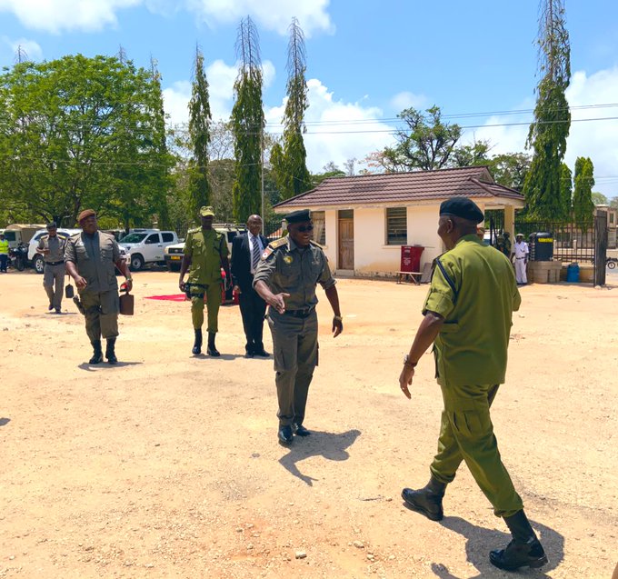 Weekly Counter-Terrorism Intelligence Brief for East and Central Africa ...