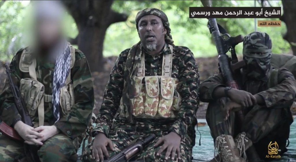 Weekly Counter-Terrorism Intelligence Brief for East Africa (Kenya ...