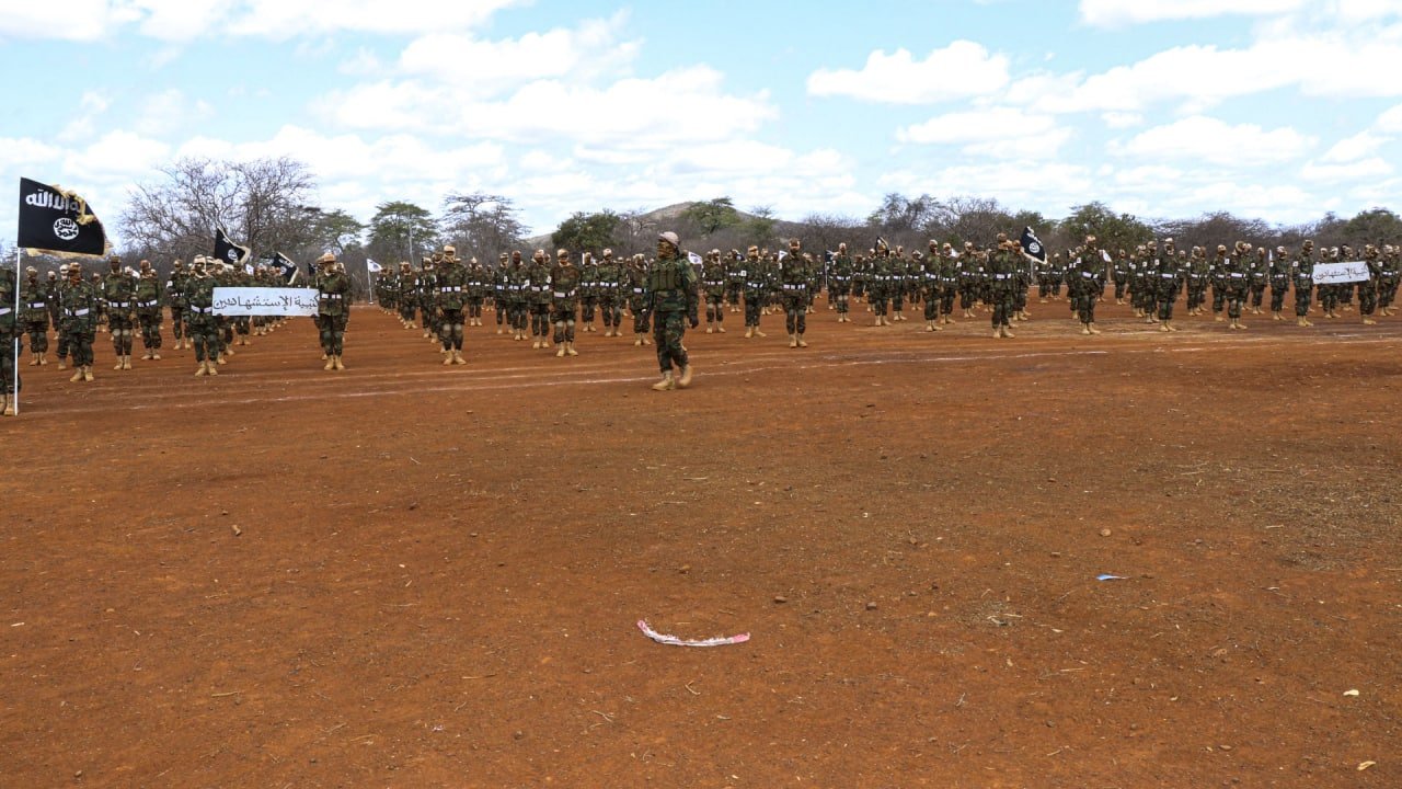 Monthly Counter-Terrorism Intelligence Brief for East Africa (Kenya ...