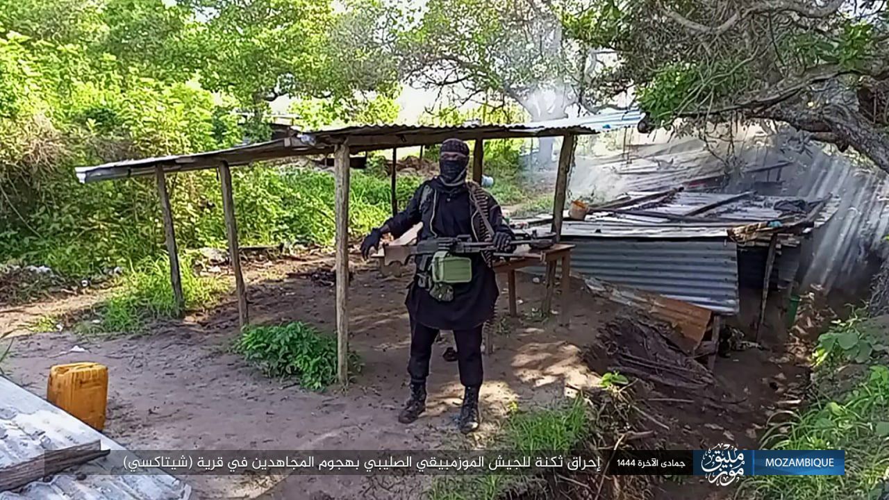 Tanzania – Strategic Intelligence Service