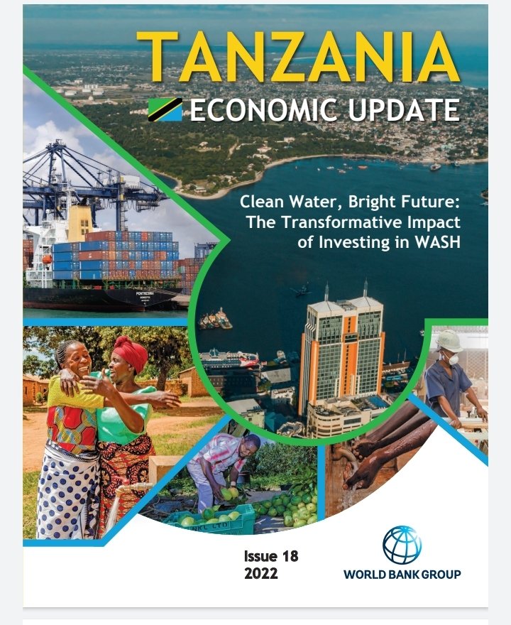 Weekly Security, Political & Economic Brief For Tanzania: Week 2 Of ...